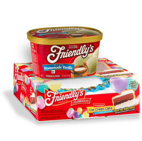 Friendly's®